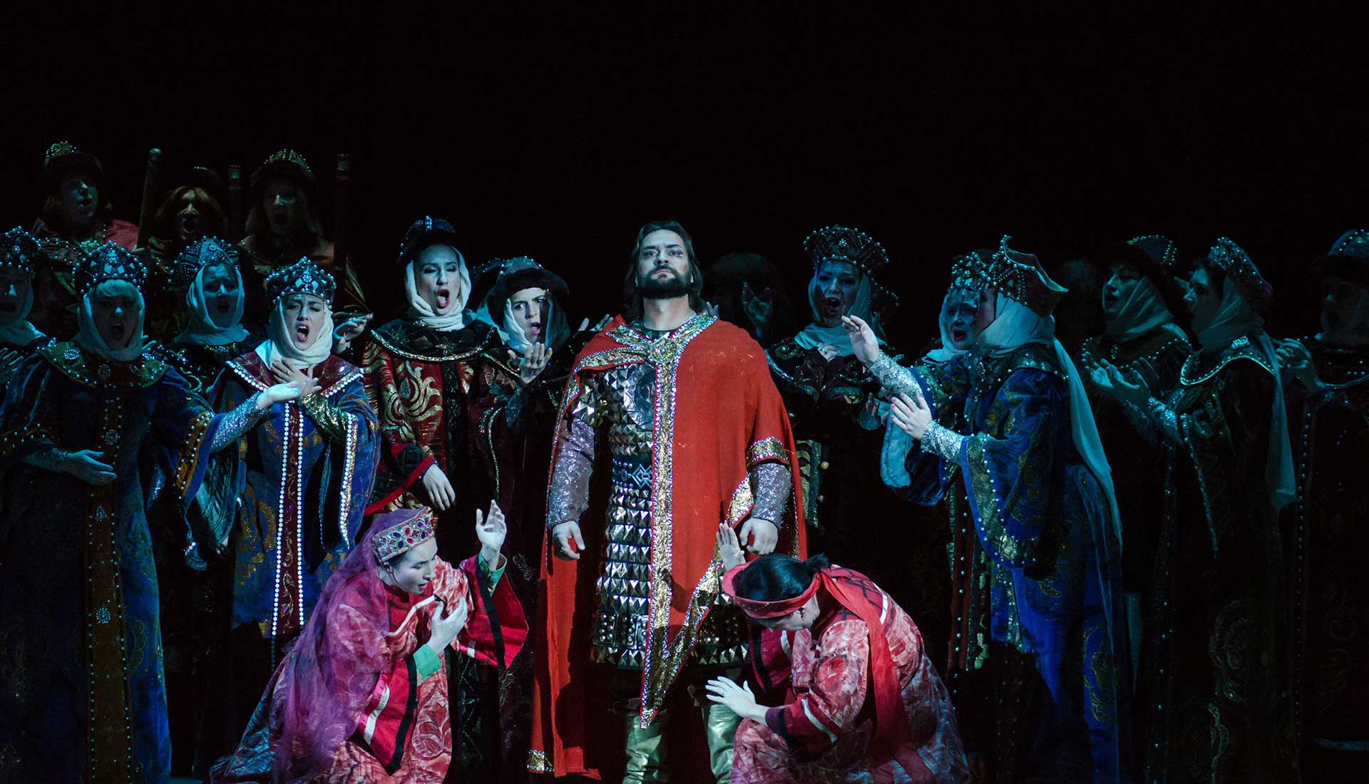 Support Us – Fredonia Opera House | Experience the Historical Theater ...