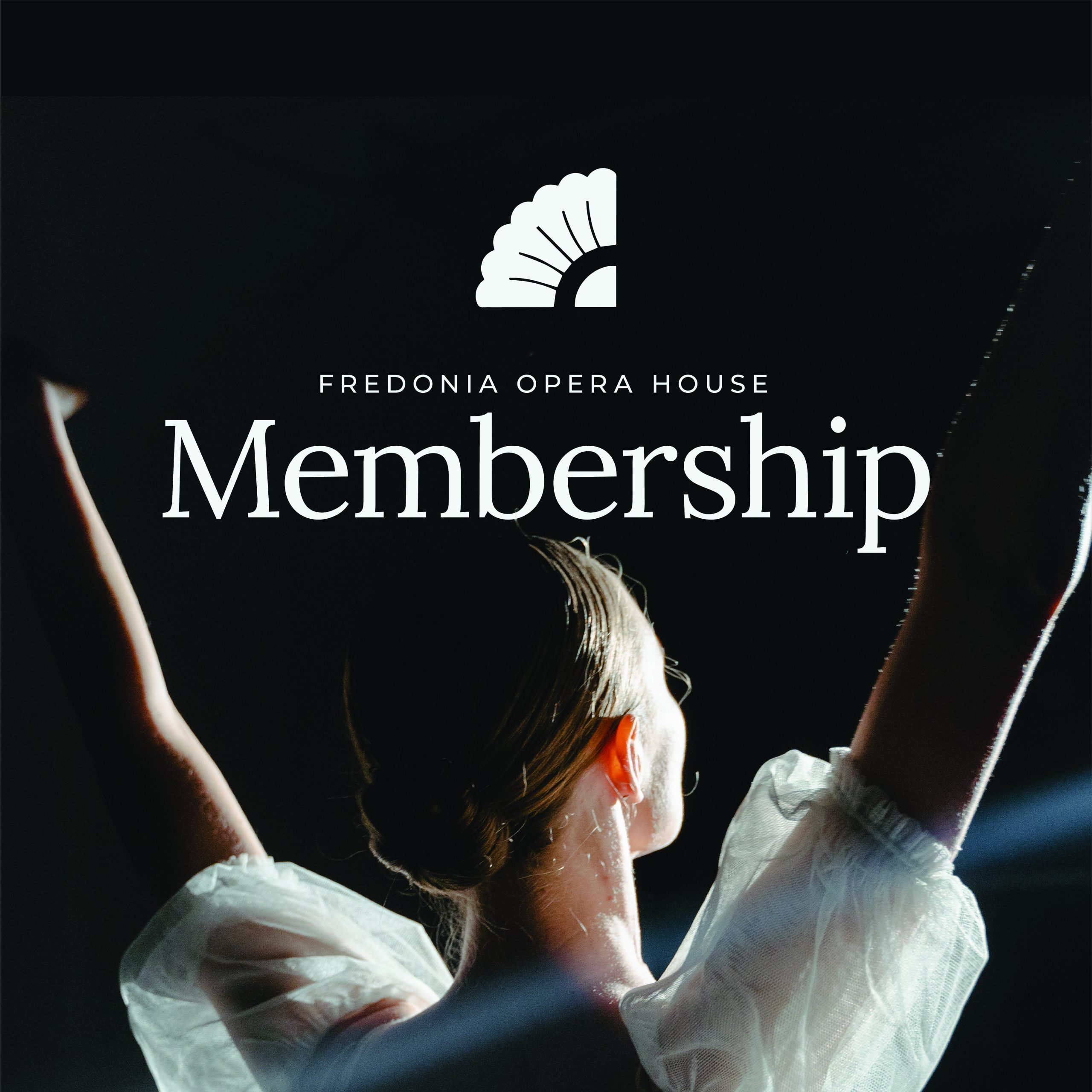 Fredonia Opera House Membership - Fredonia Opera House | Experience the ...