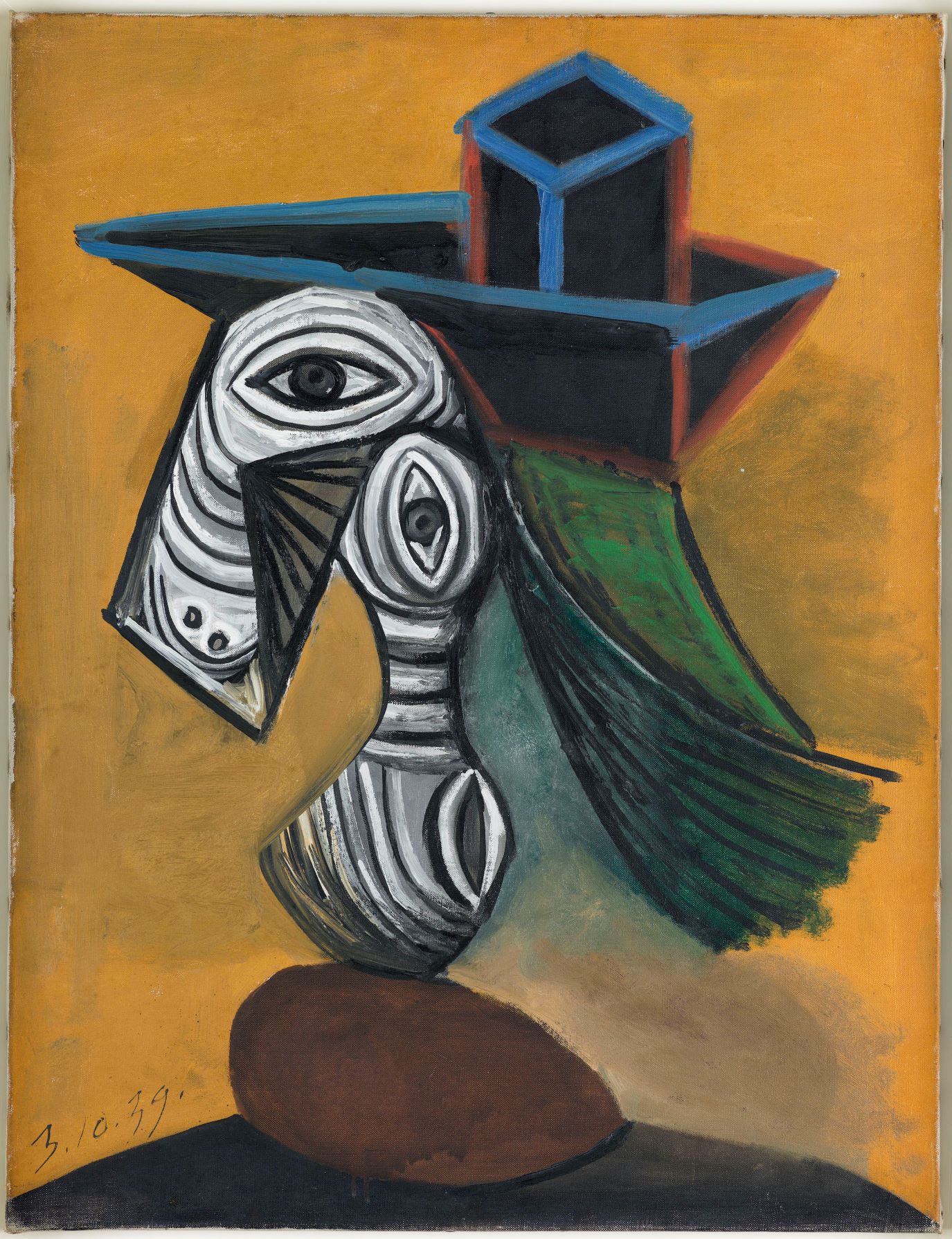 Picasso: A Rebel in Paris - Fredonia Opera House | Experience the ...